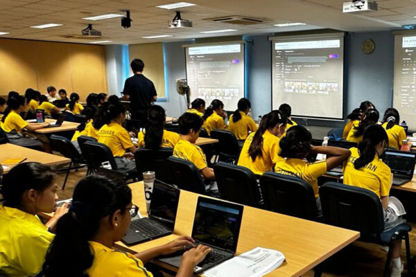 Updates - Singapore Kids Enrichment Classes