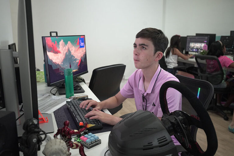 5 Day Roblox Holiday Kids/Teens Coding Camp Singapore | Mind Theory