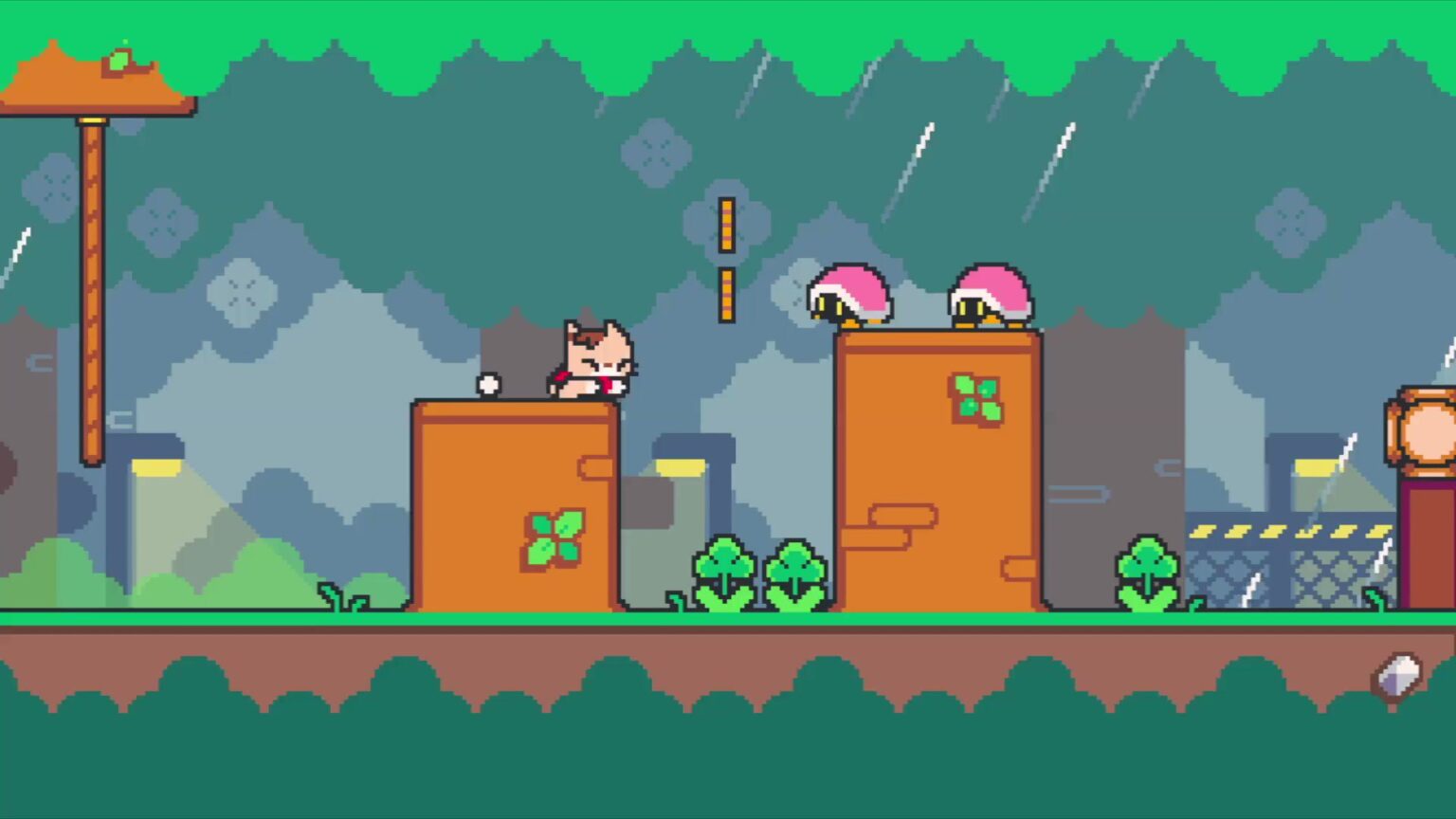 Top 10 Favourite 2D Platformer Android Games - Mind Theory