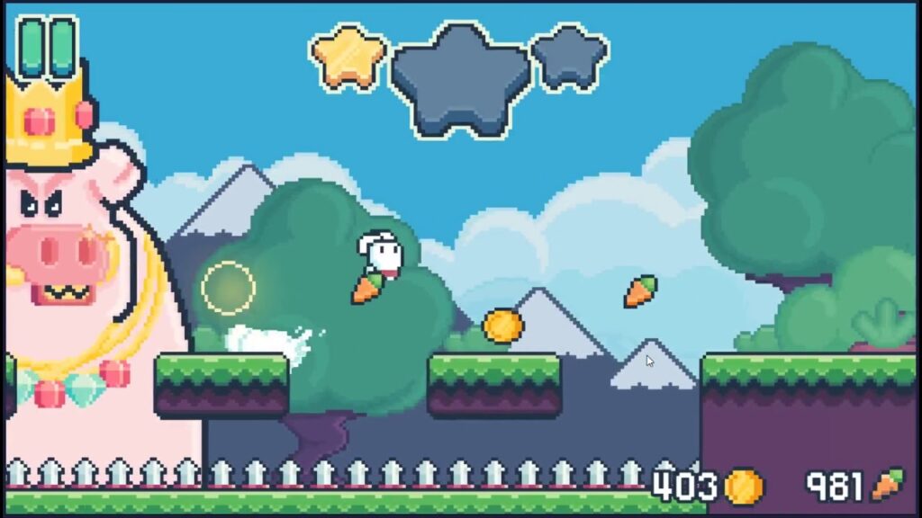 Top 10 Favourite 2D Platformer Android Games - Mind Theory
